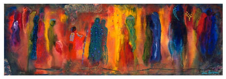 ArtScapes: 11/1/12 - 12/1/12