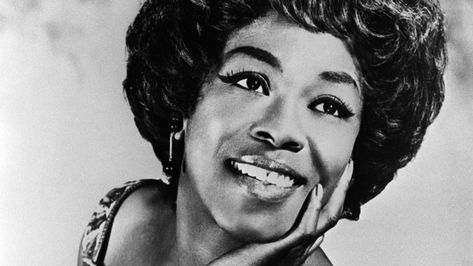 Mujerícolas: Reinas del Jazz. Sarah Vaughan