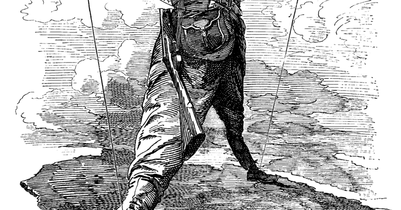 Cecil Rhodes as a Businessman | Exploring History