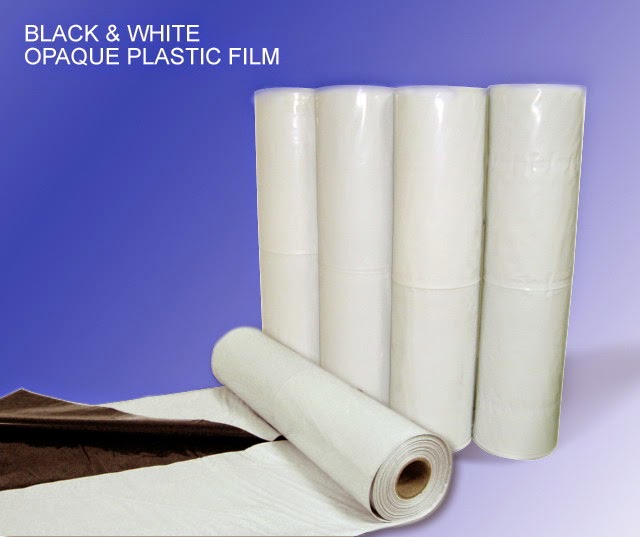 SEMI EMBOSSED FILM