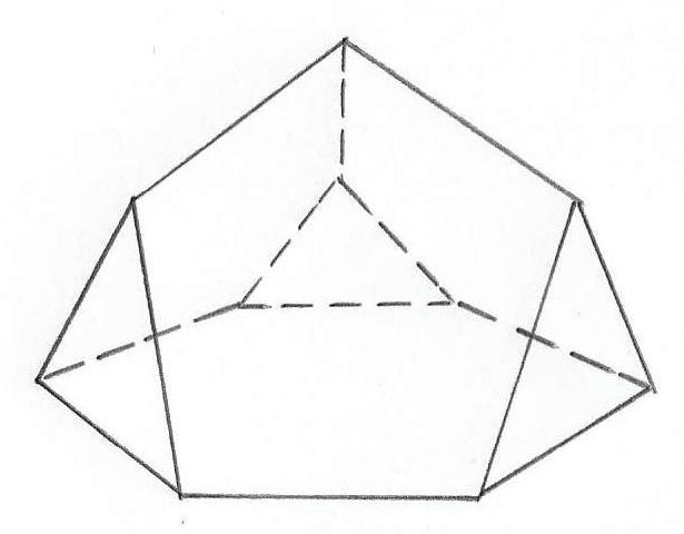 Advancing in Math: Solution of the problem #22 in AMC 12 A 2012
