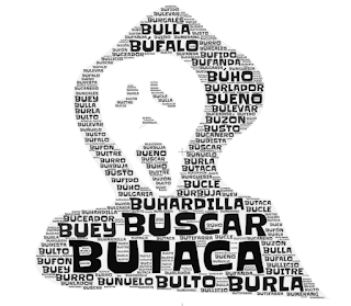 Generación 2009 SFYSD: PALABRAS CON BU-, BUR-, BUS-.