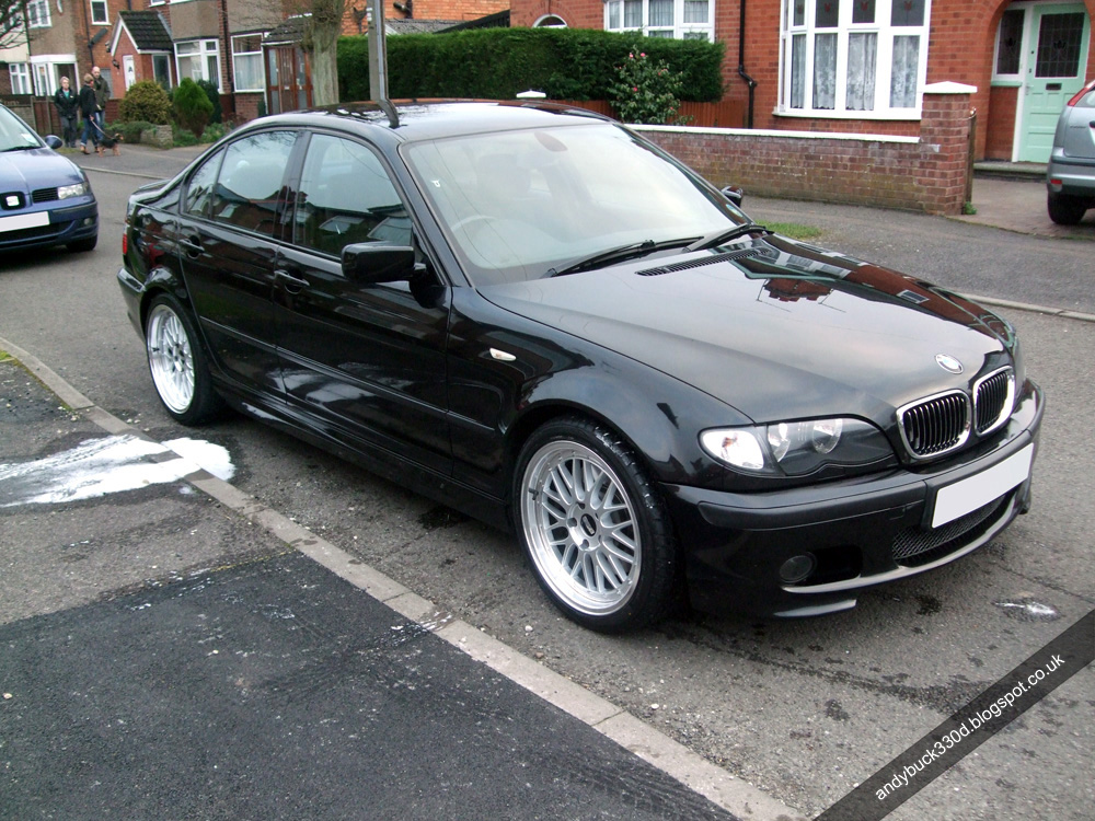BBS LM 18 inch Alloy Wheels