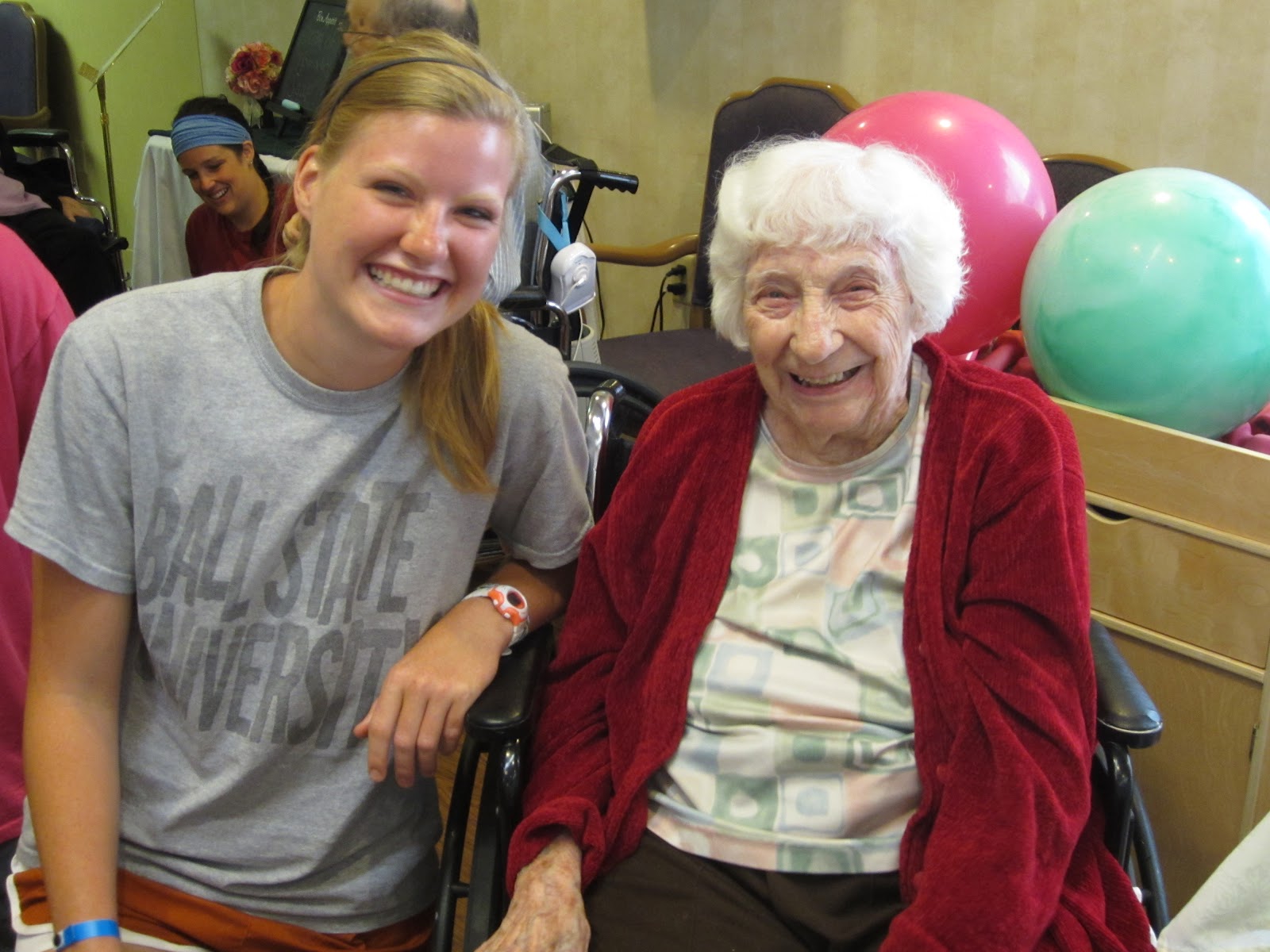 Overlap: What's not to love about camp?