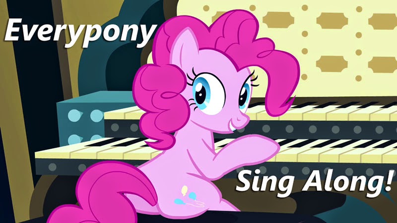 Equestria Daily - MLP Stuff!: Pony Pipe Dreams - MLP: FiM Played on ...