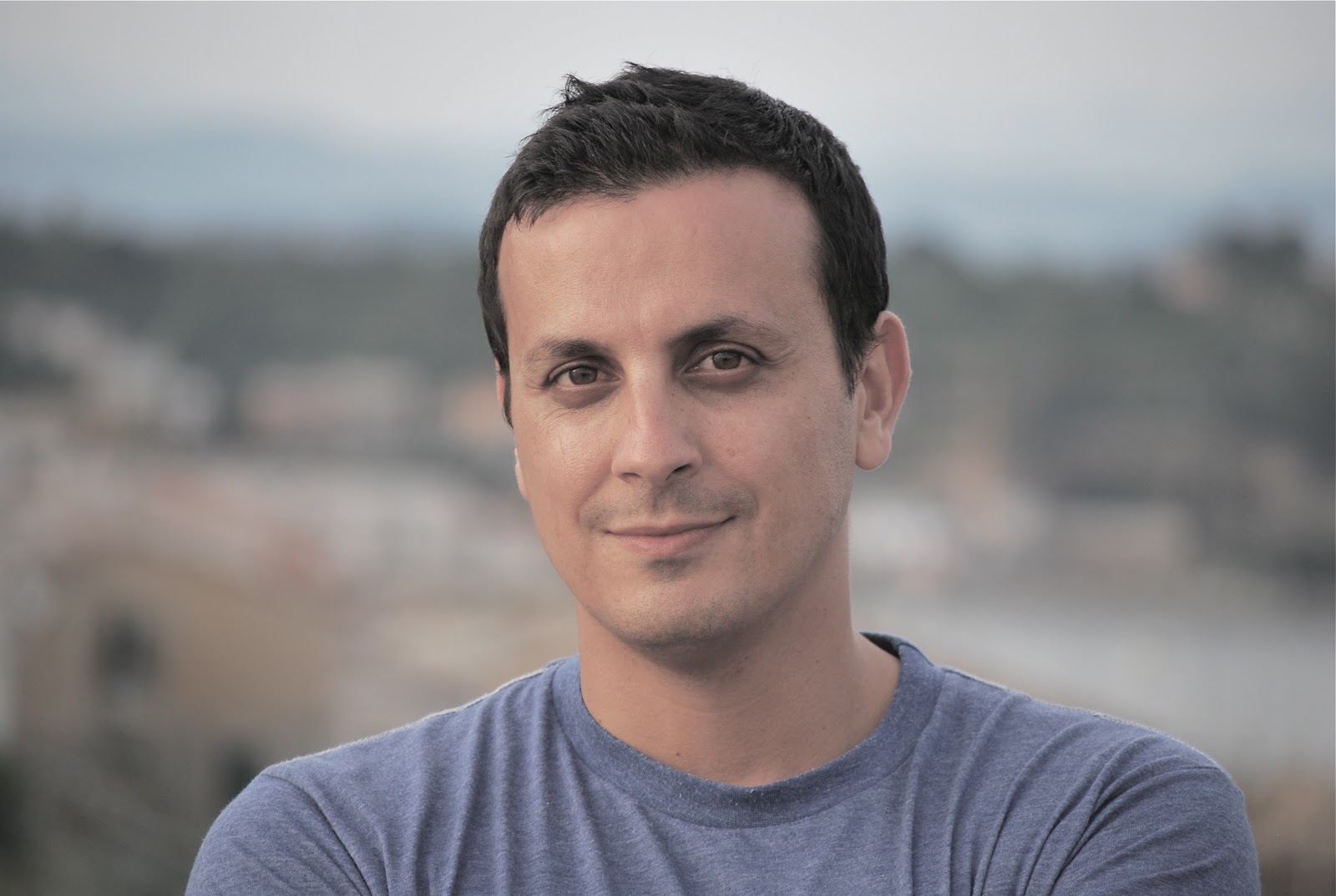 Kids' Book Review: 12 Curly Questions with author Felice Arena