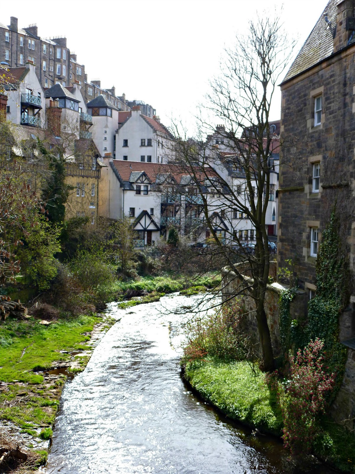 cassandra marie: edinburgh, scotland.