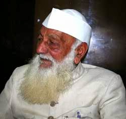 Abbas Ali (1920-2014) | IL MORTO DEL MESE