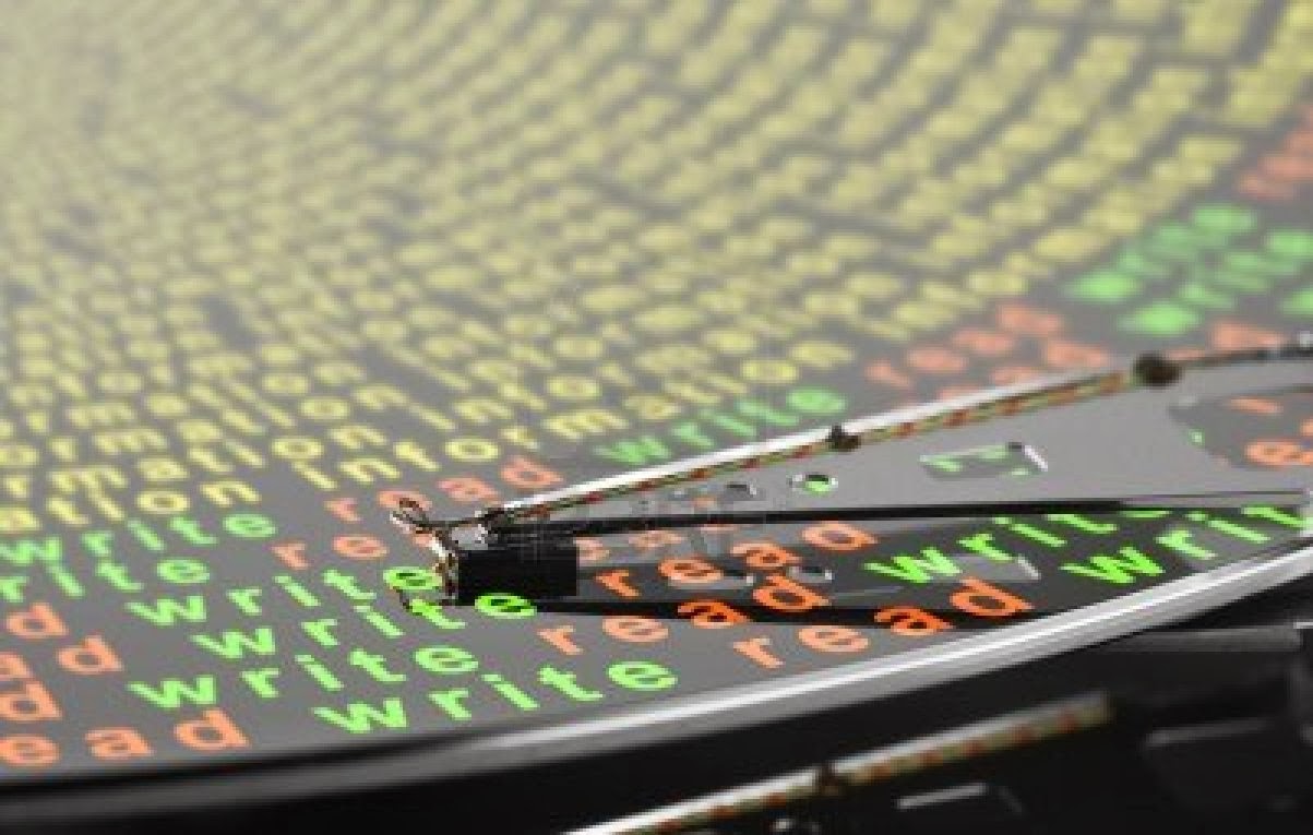 Hard disk - S COMPUTERS