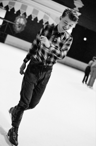 Stupefaction ...: What Presence! The Rock Photography of Harry ...