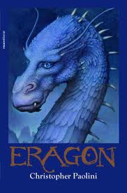 Adicta a los libros: Eragon