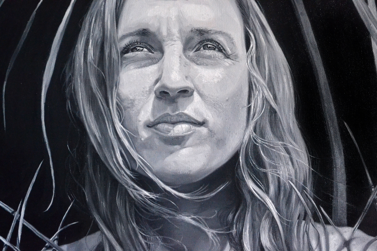 Heather Clements Art