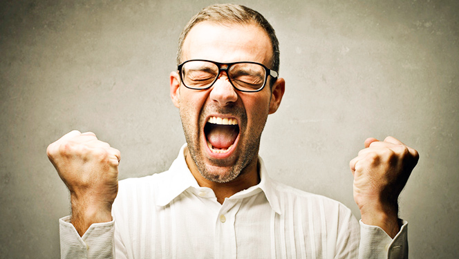 Ser entusiasta como forma de vida, definición