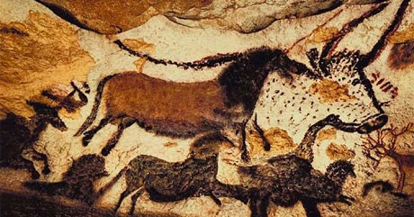 Introduction to Art Techniques: Artists Who Use Textured Surfaces and ...