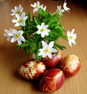 MuSa: Lieldienas