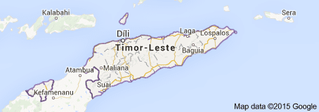 Lo Que Pasó en la Historia: August 30: The people of East Timor ...