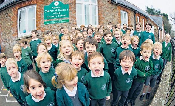 Primary Education system For Kids in England UK ~ Education Tips for Kids