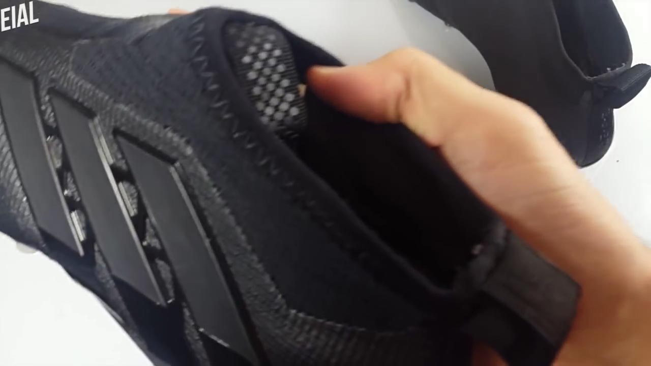 Next-Gen Adidas Ace 17+ PureControl Prototype Boots Leaked - Footy ...