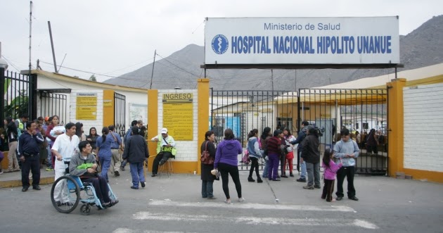 EL UNIVERSAL PERU: Perú: el drama de algunos hospitales