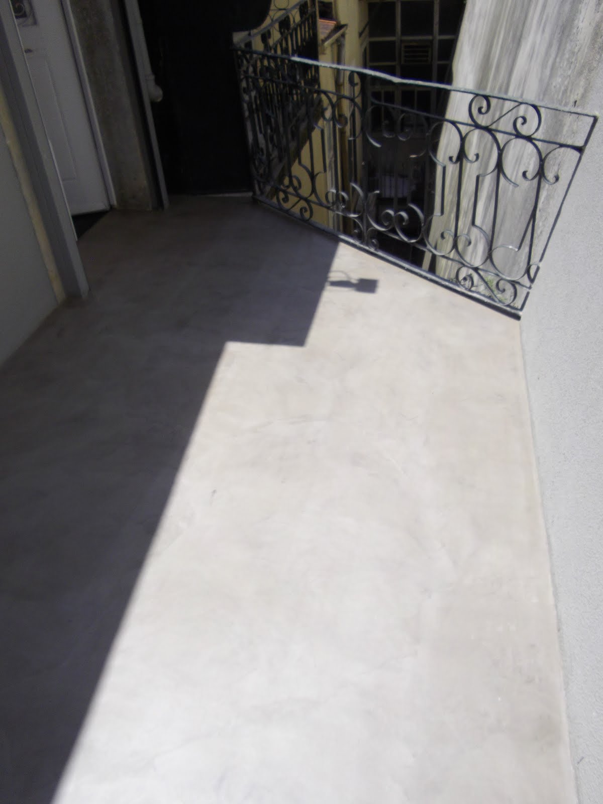 4Udecor - Microcimento: Fotos