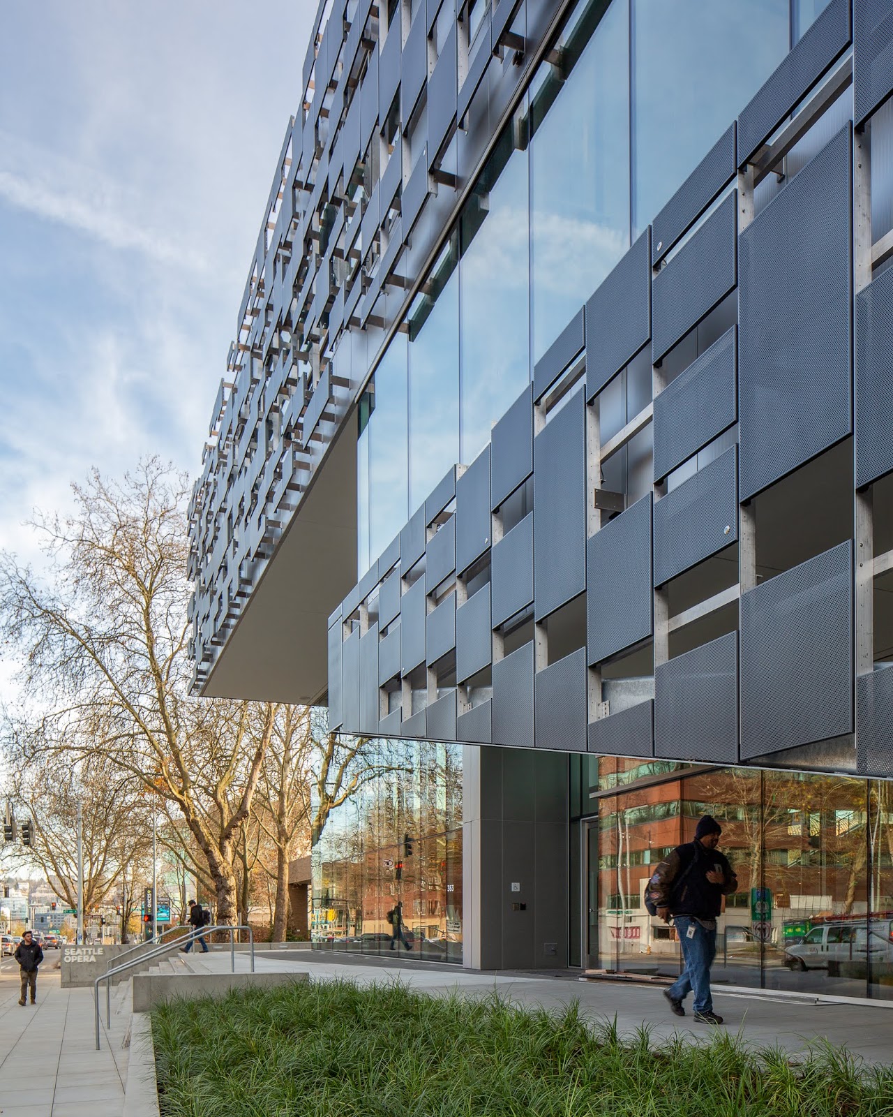 Seattle Opera Blog: New home | Seattle Opera staff shares our joy