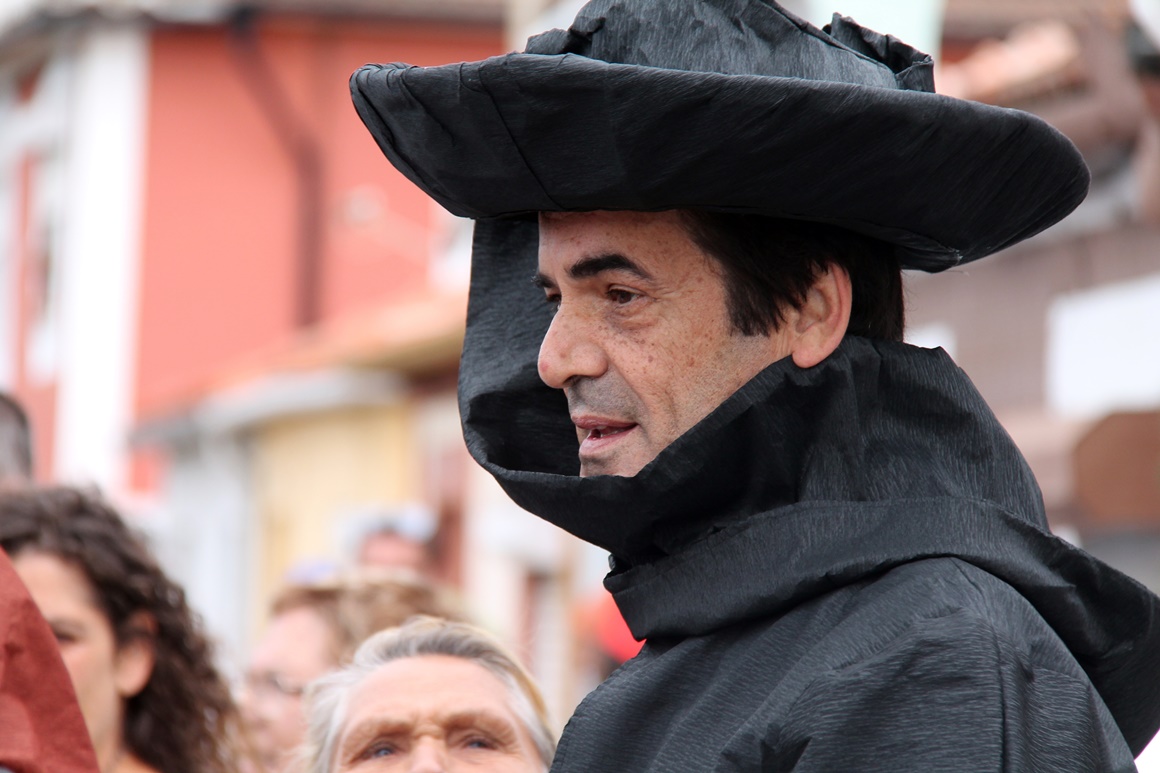 UM JEITO MANSO: Rui Moreira, uma Casta Diva à moda do Porto