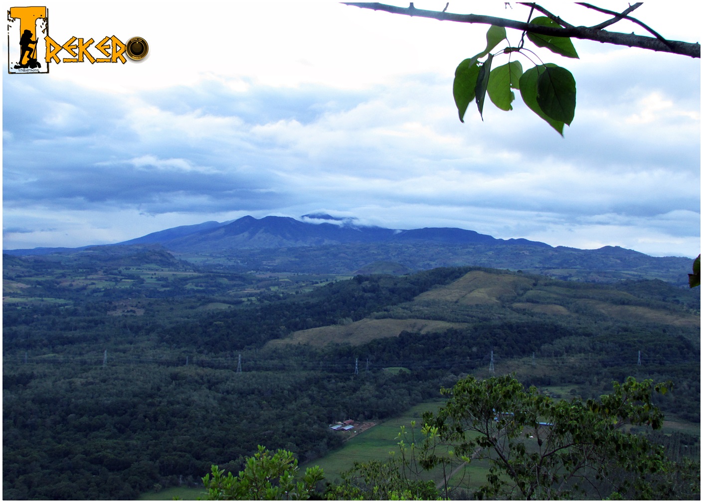 TREKERO: BLUE WATER CAVE AND MUSUAN PEAK: BUKIDNON'S WEEKEND GETAWAYS