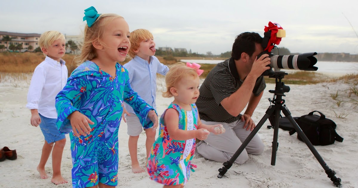 Jason Scott Photography: Beach Portrait FAQ