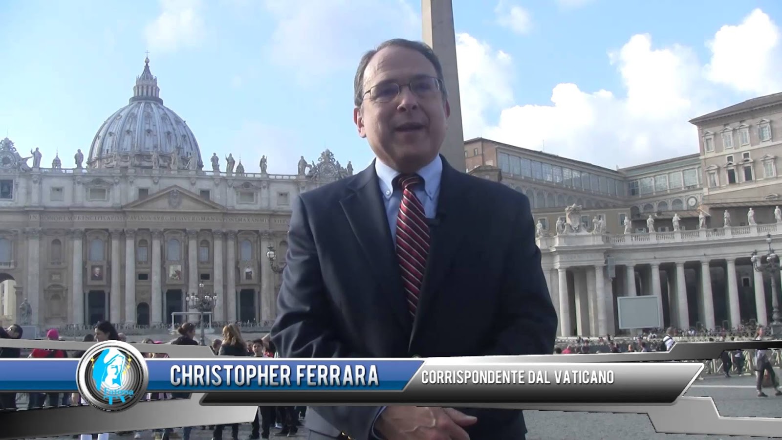 Asociación Litúrgica Magnificat: 50 años de Magnificat: conferencia de ...