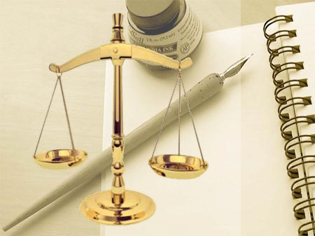 Caminhada Jurídica: Conhecendo um pouco sobre o Direito