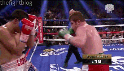 Five stars and their multi punch boxing combinations. ~ Boxing Combinations