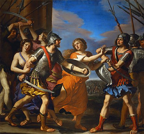 Ókori római életrajzok