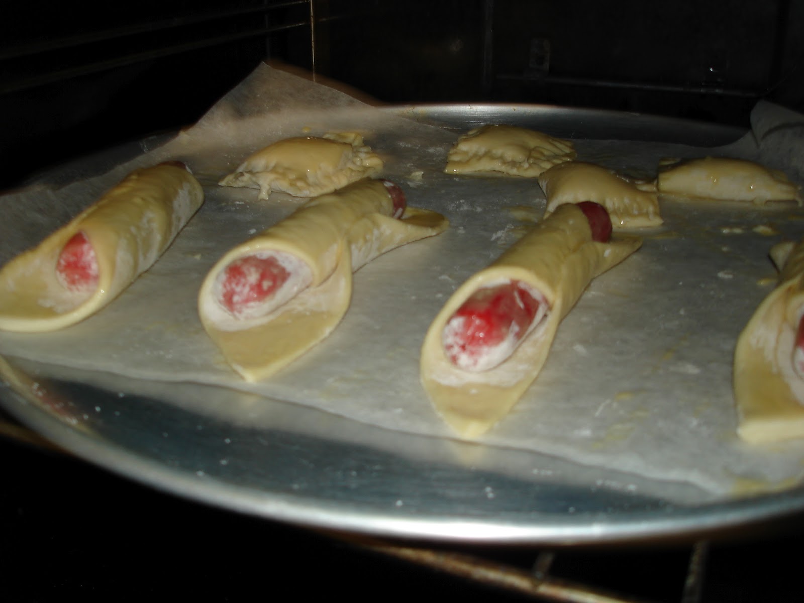 Palengke Queen (market): Kawan Puff Pastry Block in Manila!