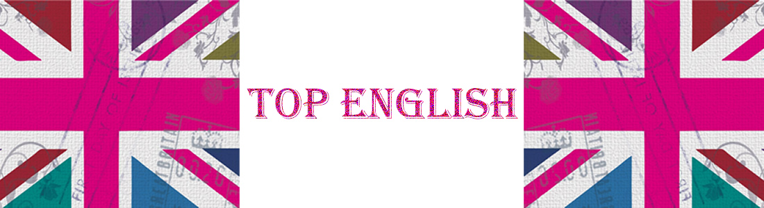 Top English