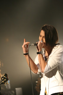 Animazing Haitoku World: Rankings: My fave japanese singers(male ver.)