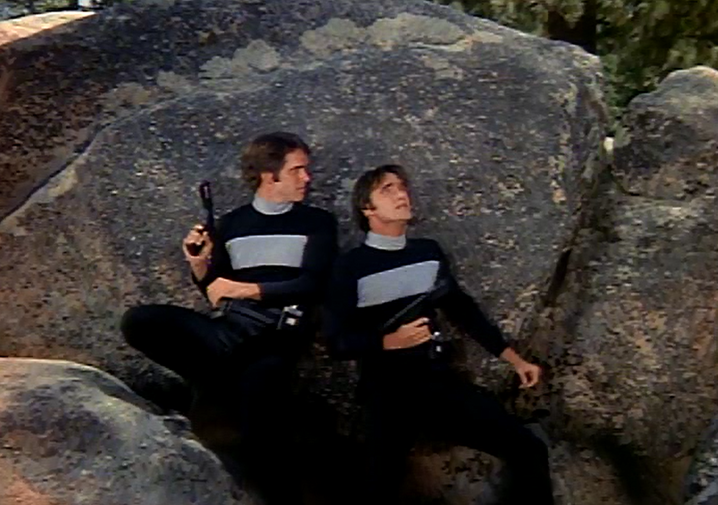 John Kenneth Muir's Reflections on Cult Movies and Classic TV: Logan's ...