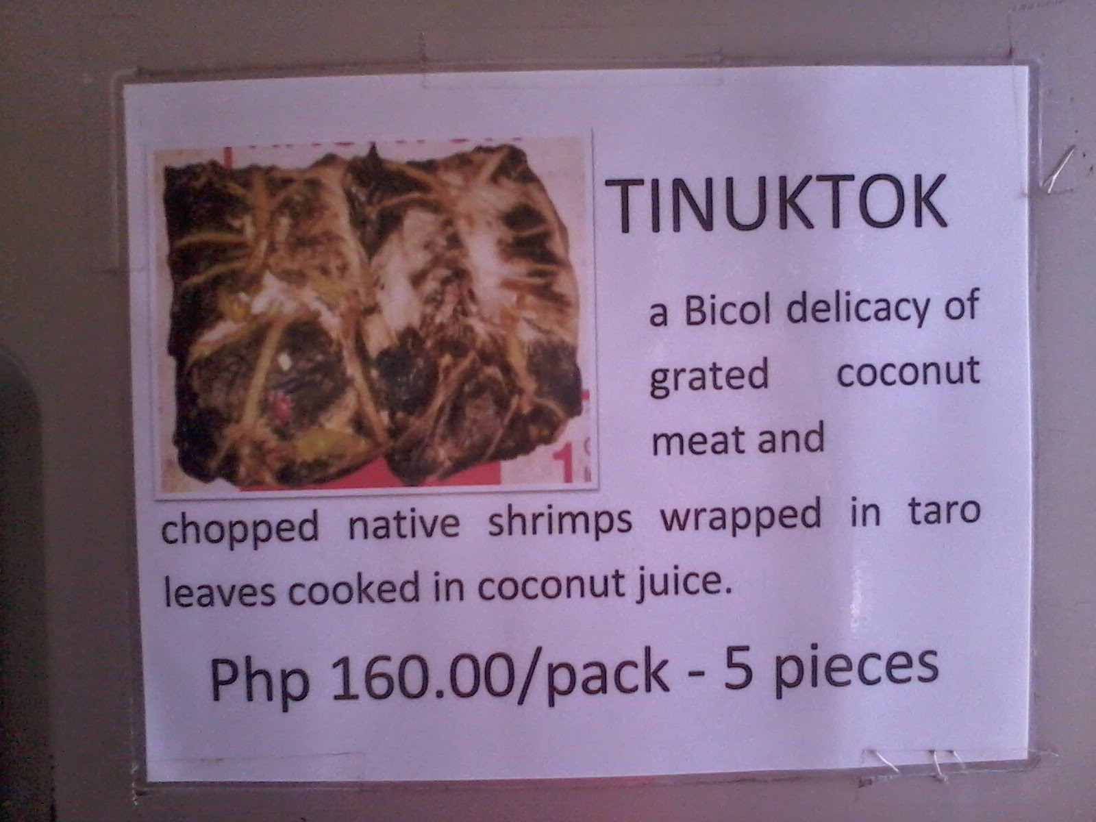 Food N Joy: TatyStar Bakery's Toasted Siopao, Anyone?