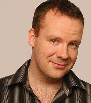 Royal Theatre Castlebar : NEIL DELAMERE It’s The Fresh Prince of Delamere!