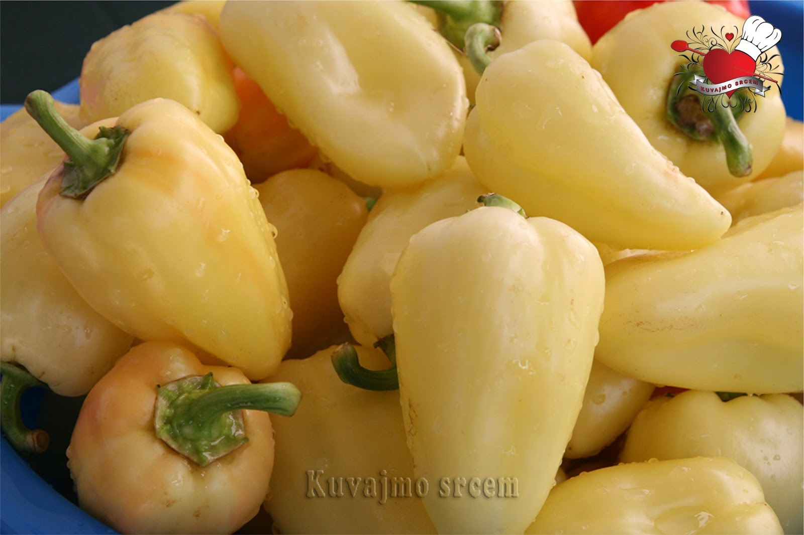 Male žute babure - Kuvajmo Srcem