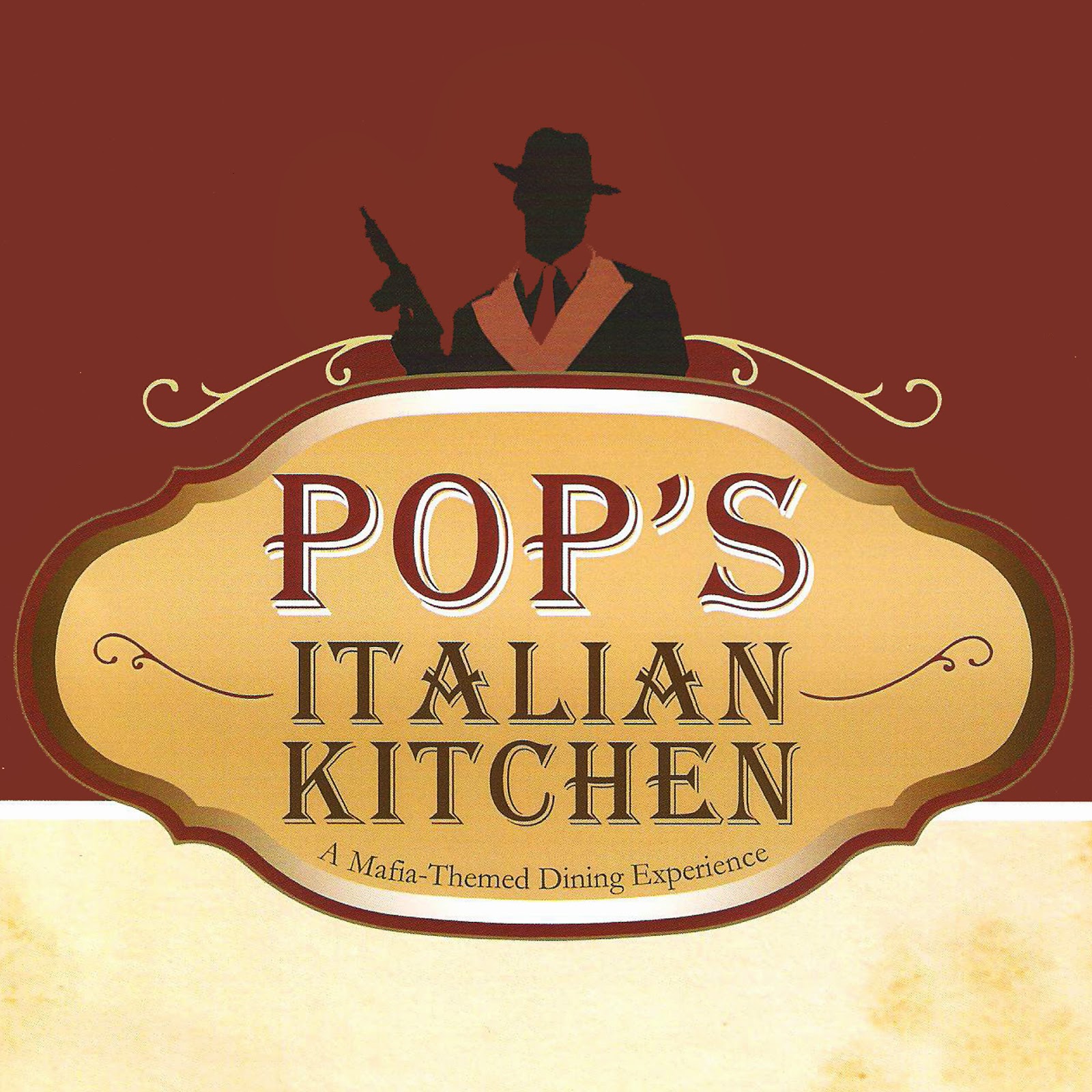 Pop's Italian Kitchen