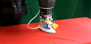 Oded Kariti Blog: How Science Helps with Home Chores