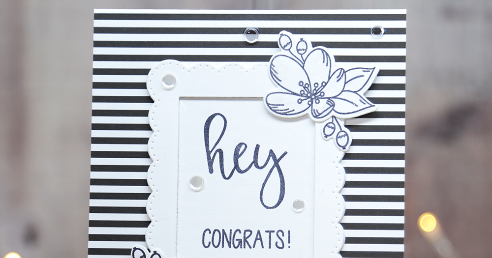 Avery Elle: Modern Calligraphy Week - Day 2