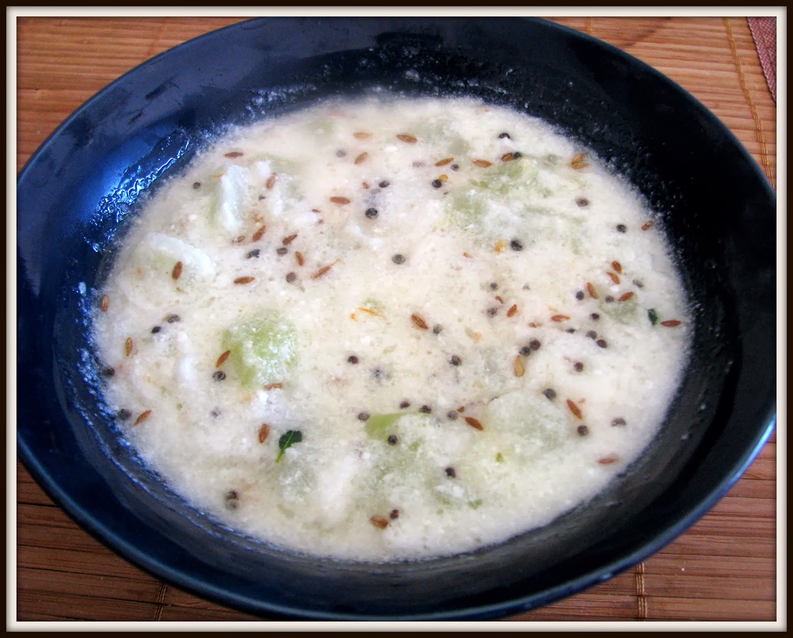 A Tribute to Cooking: January 2014