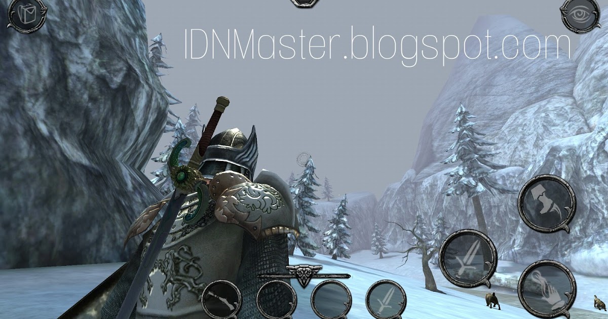 Tips dan Walkthrough Ravensword Shadowlands - IDN Master