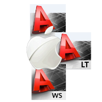 CAD Consulting: AutoCAD 2012 ed AutoCAD LT 2012 per MAC OSX 1.7 Lion CAD Consulting: AutoCAD 2012 ed AutoCAD LT 2012 per MAC OSX 1.7 Lion