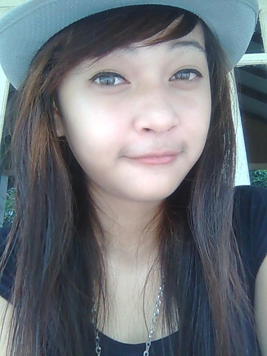 CeWek Fenomenal Dunia maya: CeWeek Fenomenal Dunia maya