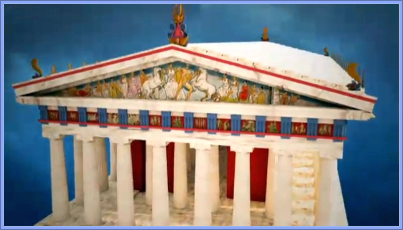 No PC Views: Colouring The Past