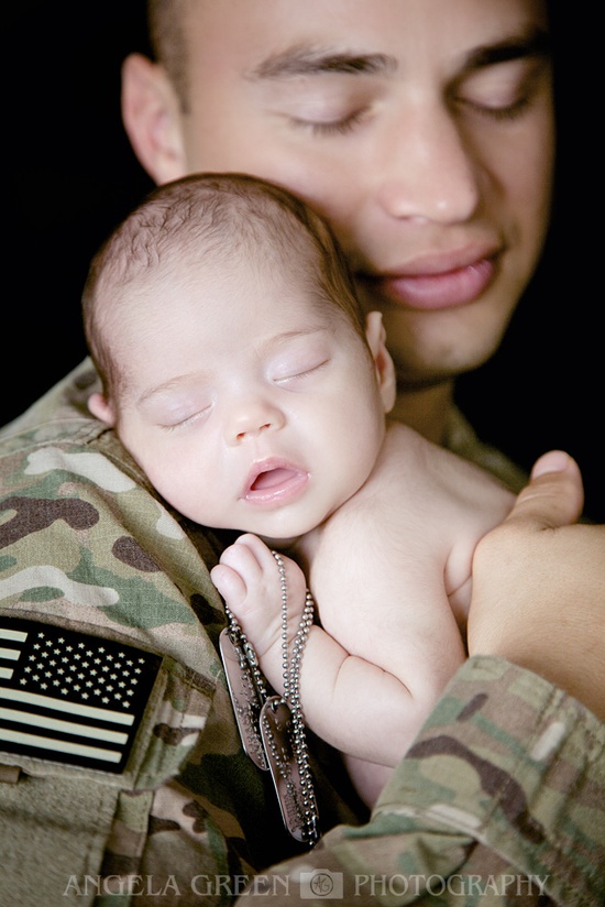 Cowgirl's , Princess's , and a little down on the farm: pre-deployment ...
