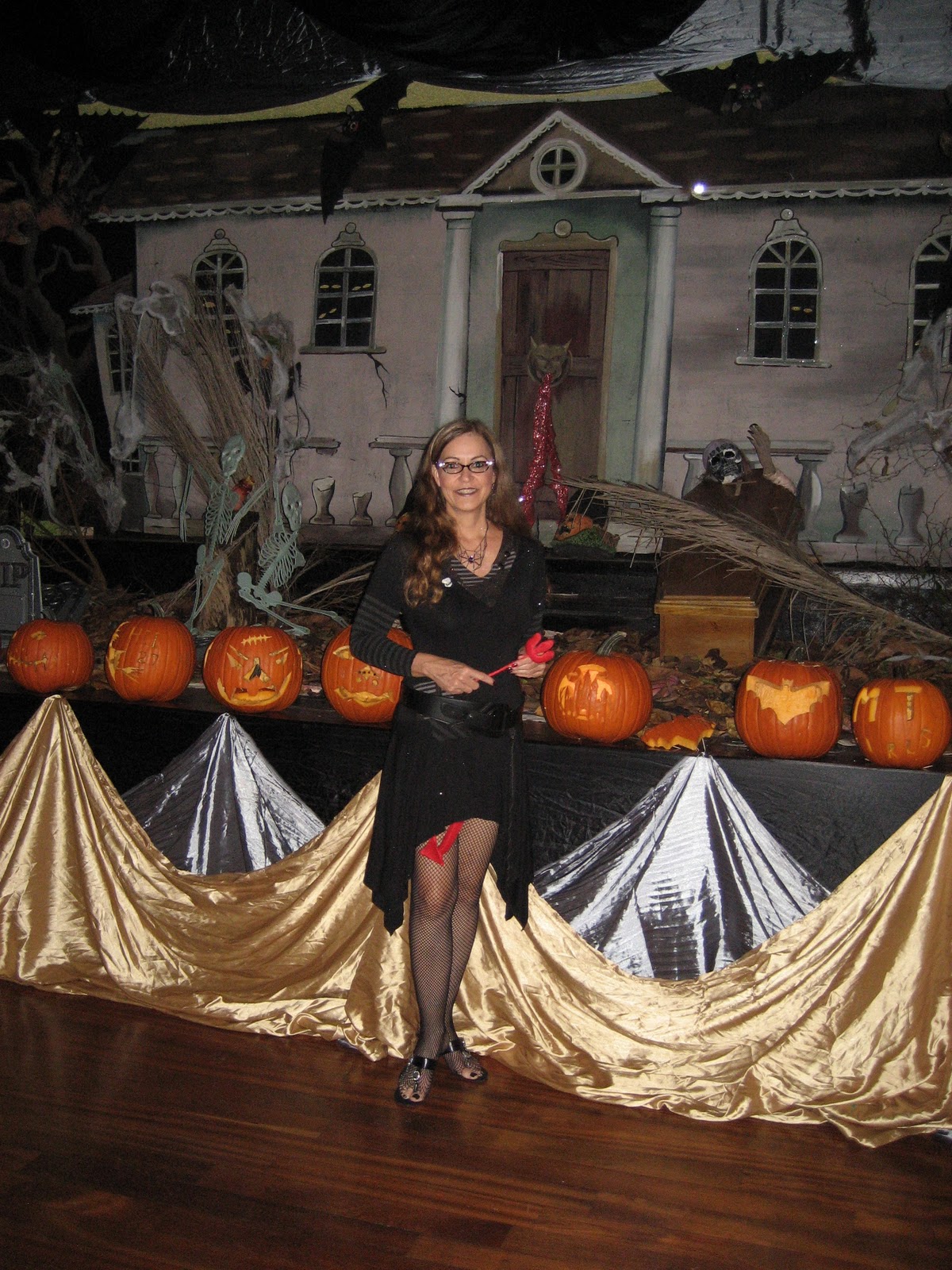 Hedo Jamaica: Hedonism II Hedoween Spooktacular