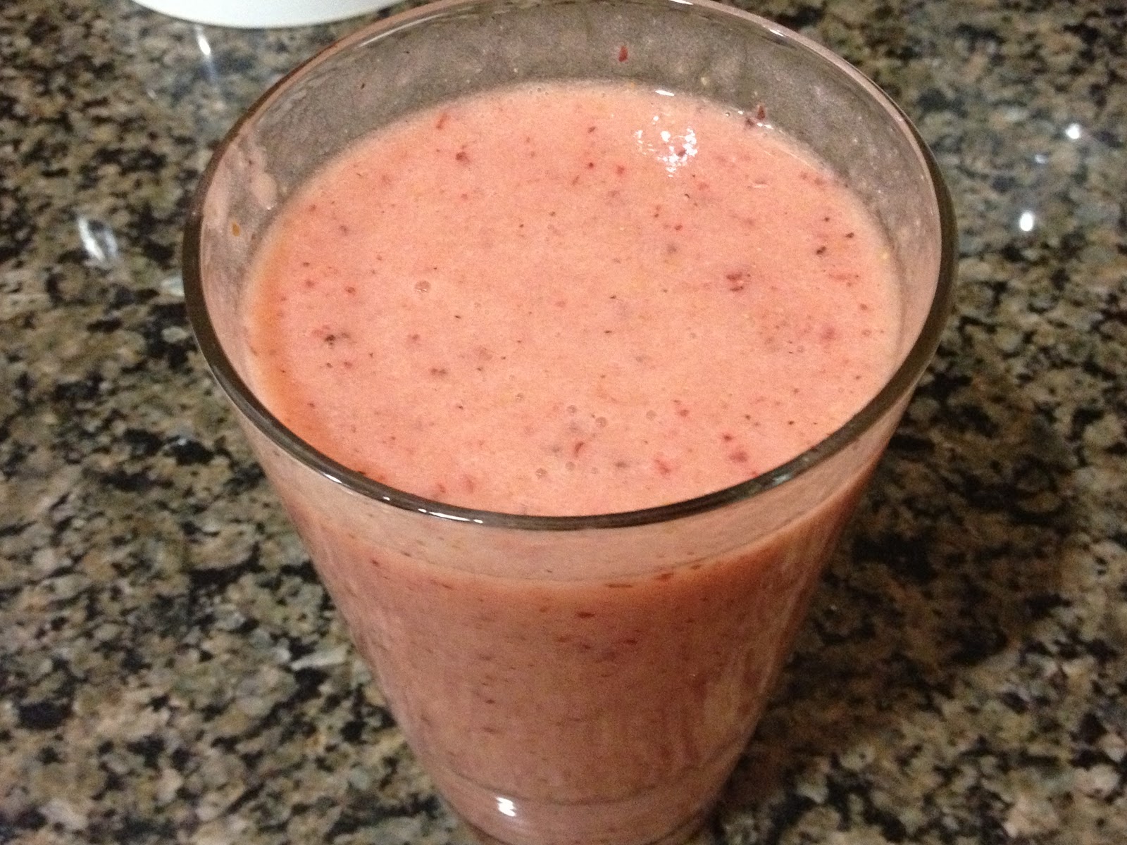 Fruit Shake/Smoothie